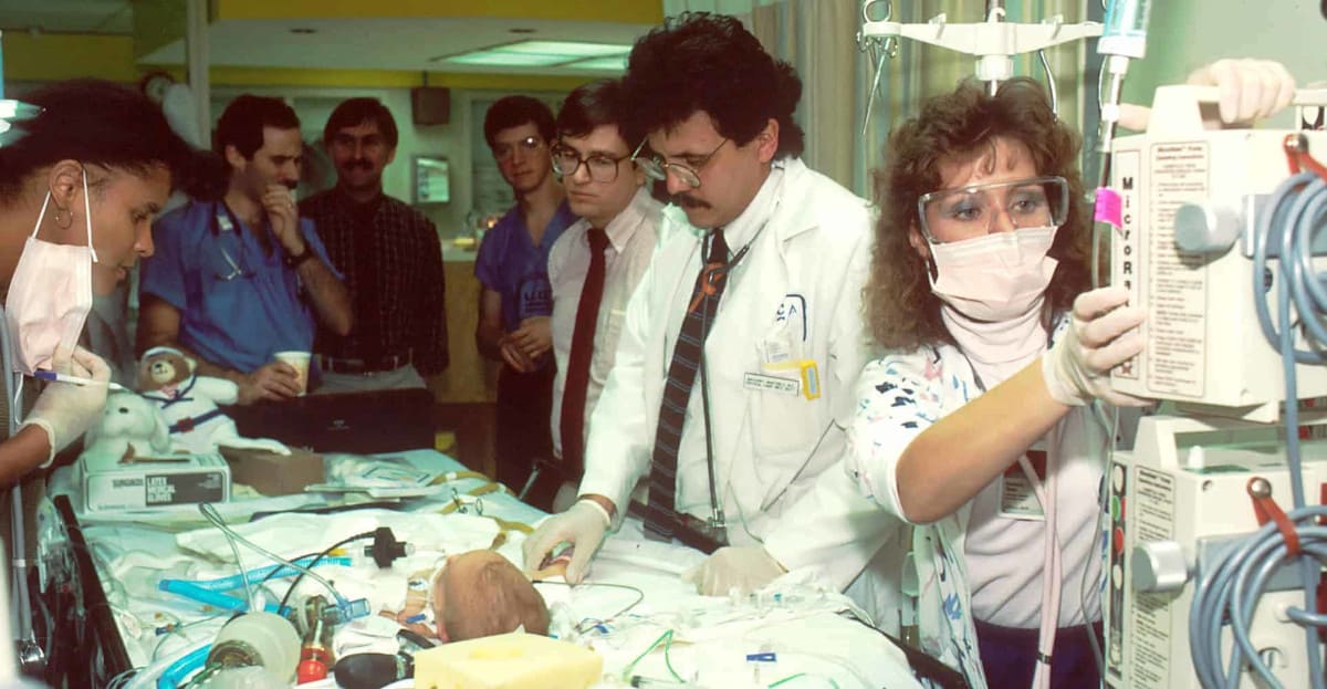 Eastern AHEC - ENC Explorer