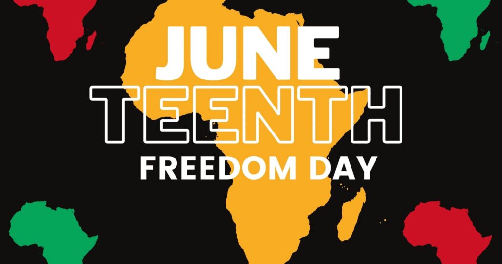 Celebrate Juneteenth in Elizabeth City, NC: A Cultural Guide for ...